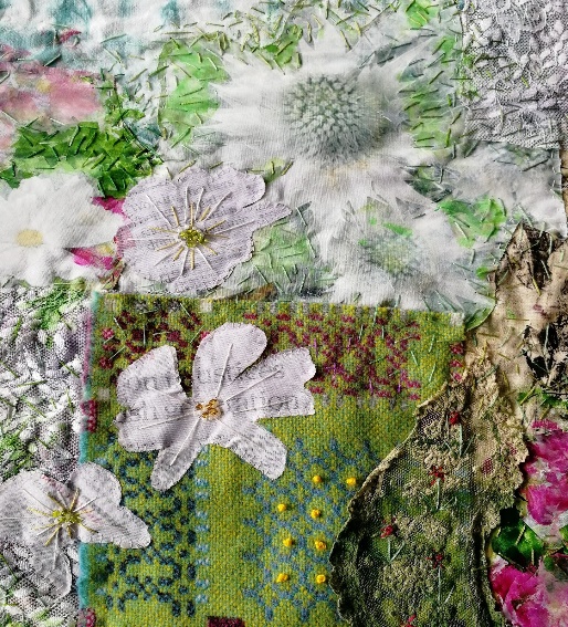 ‘Discoveries’ Exhibition and ‘Meet the Artists’ Sessions – Foxlowe Arts ...