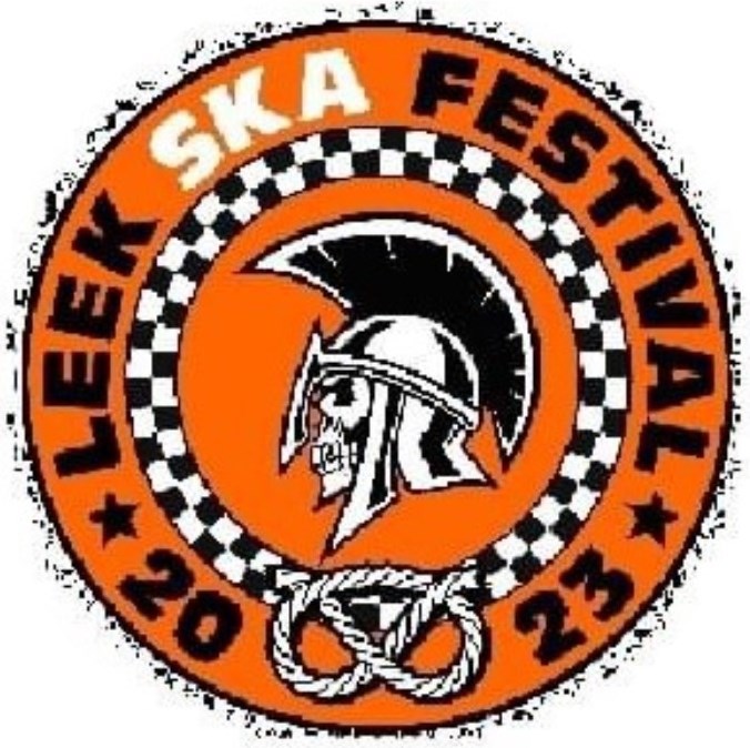 SKAlloween II – Foxlowe Arts Centre