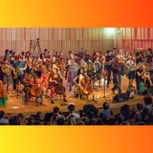 Events – Foxlowe Arts Centre